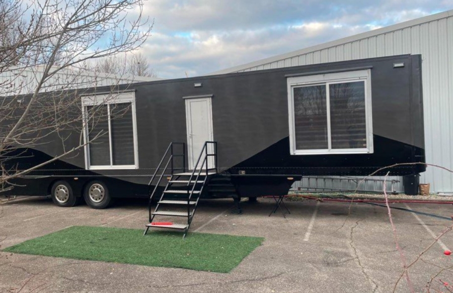 FeriaMania.fr - Annonces des itinérants / Appels d'offres / Manèges à ...